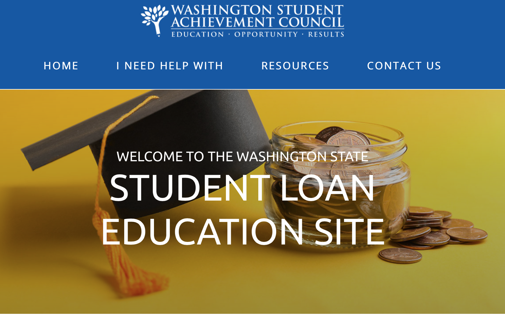 Financial Aid: Scholarships, WASFA and FAFSA — FuturesNW