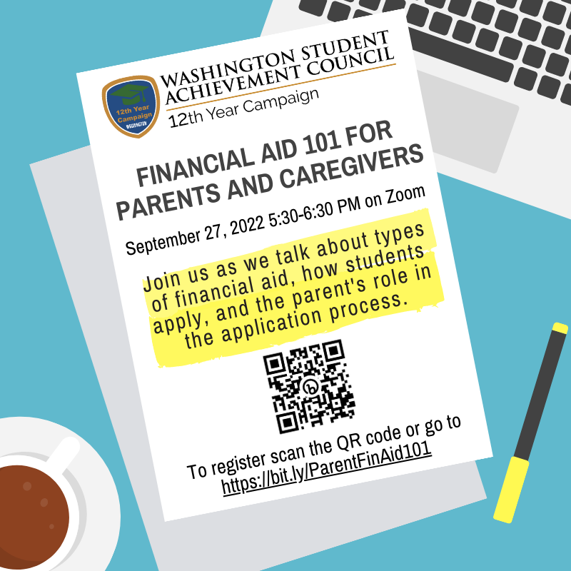 Financial Aid 101