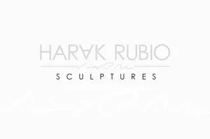 SCULPTURES — HARAK RUBIO