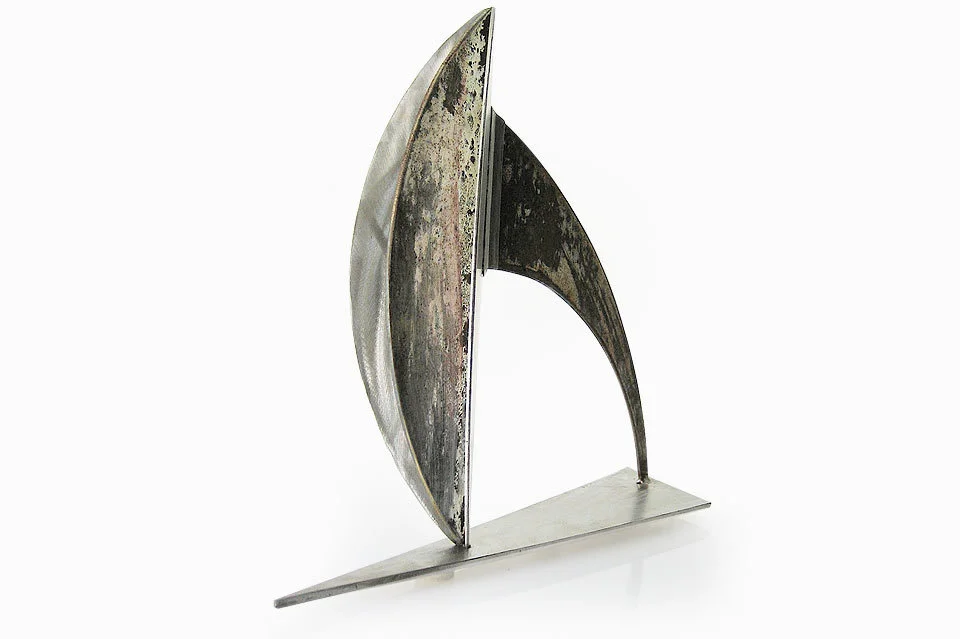 SCULPTURES — HARAK RUBIO