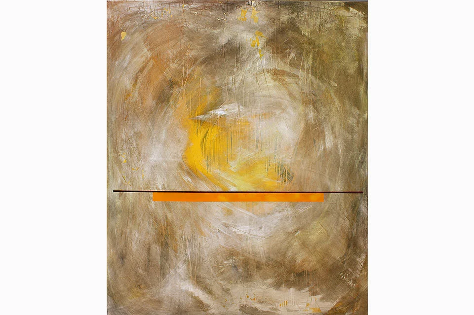 PAINTINGS — HARAK RUBIO