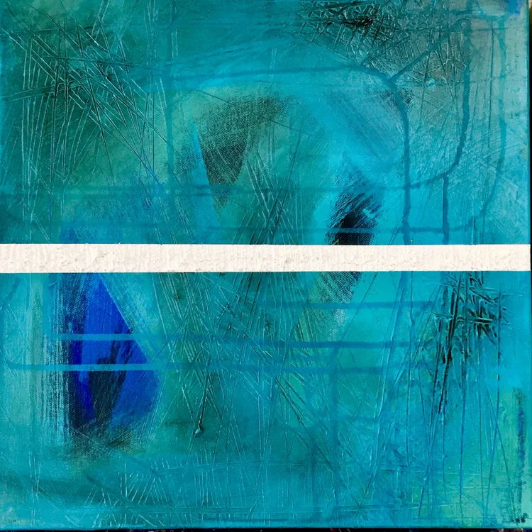 PAINTINGS — HARAK RUBIO