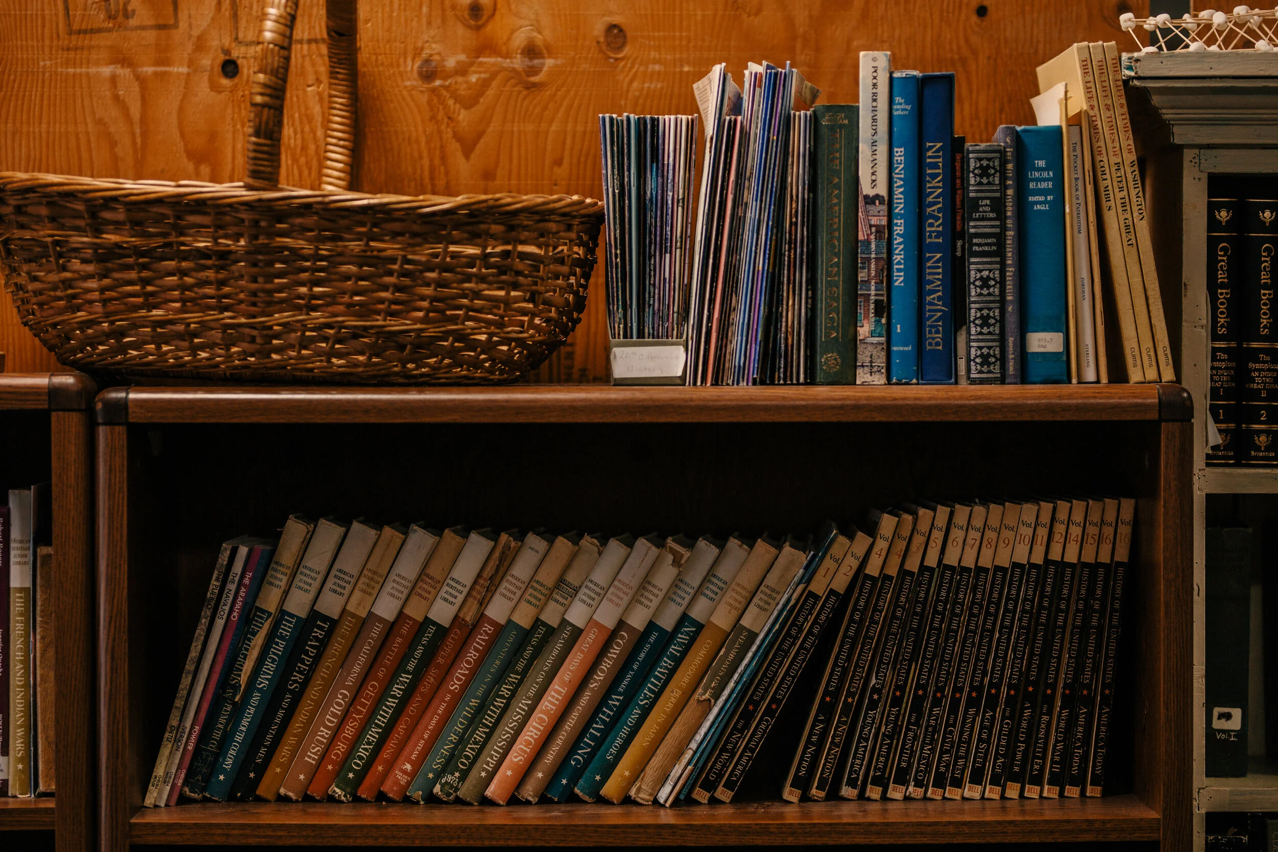 History of Imago — The Imago School