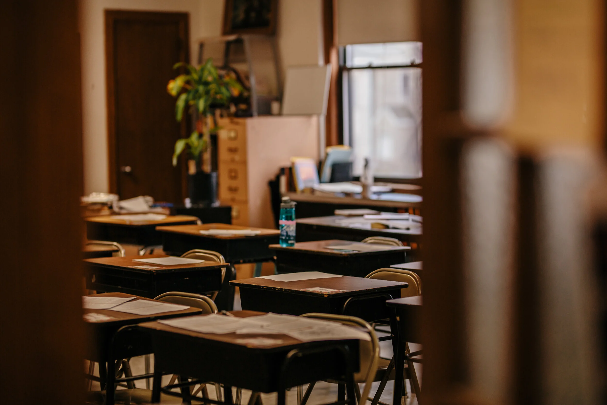 History of Imago — The Imago School