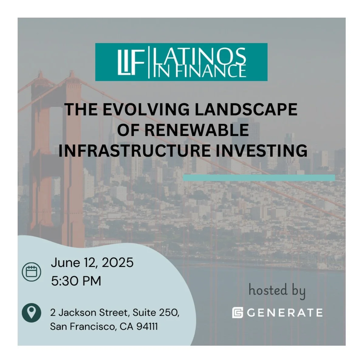 The Evolving Landscape of Renewable Infrastructure Investing — Latinos ...