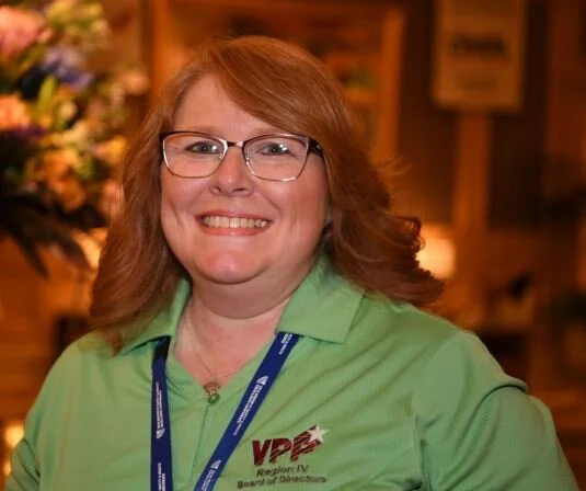Region IV VPPPA / Board — Region IV VPPPA