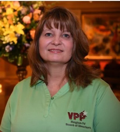 Region IV VPPPA / Board — Region IV VPPPA