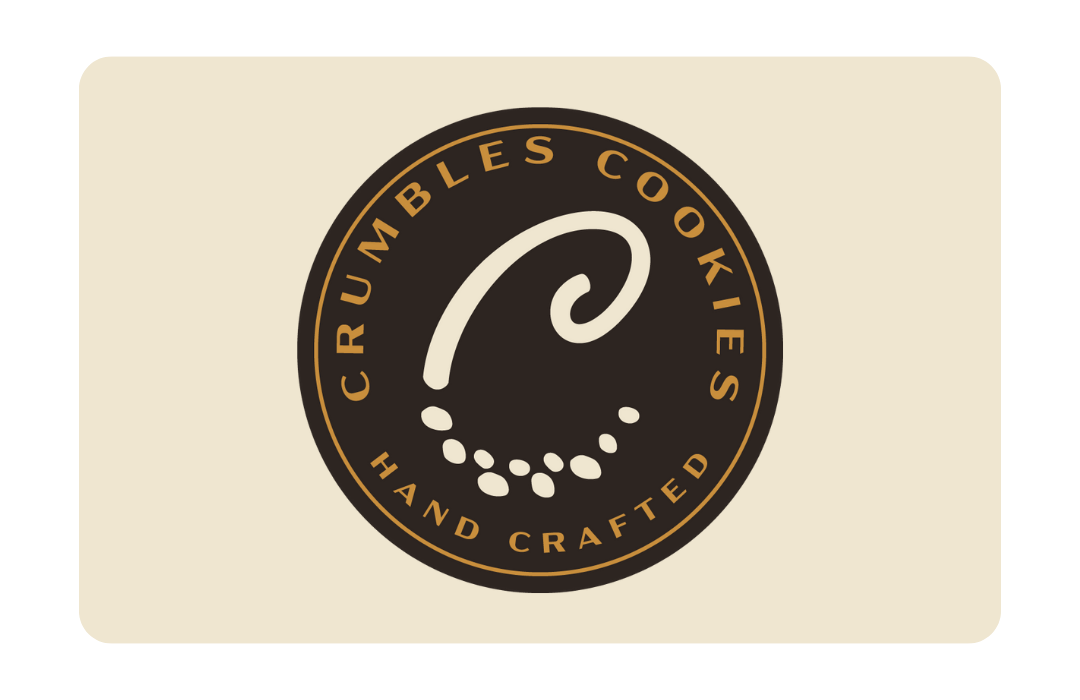 Gifts — Crumbles Cookies