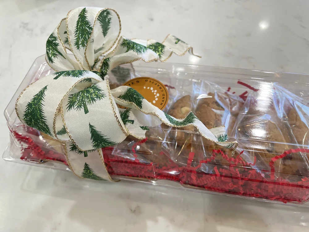 Gifts — Crumbles Cookies