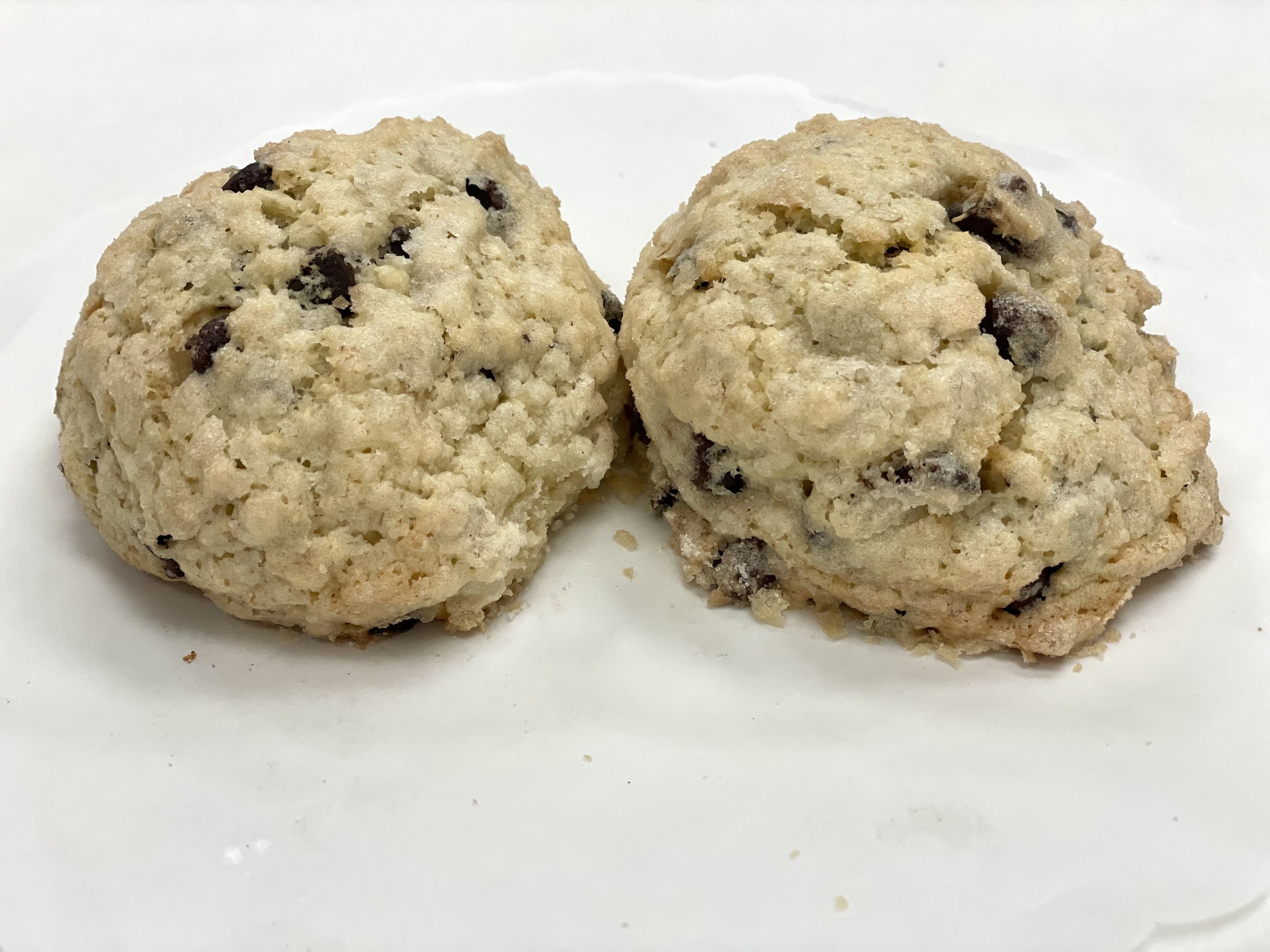 Crumbles Cookies - Home