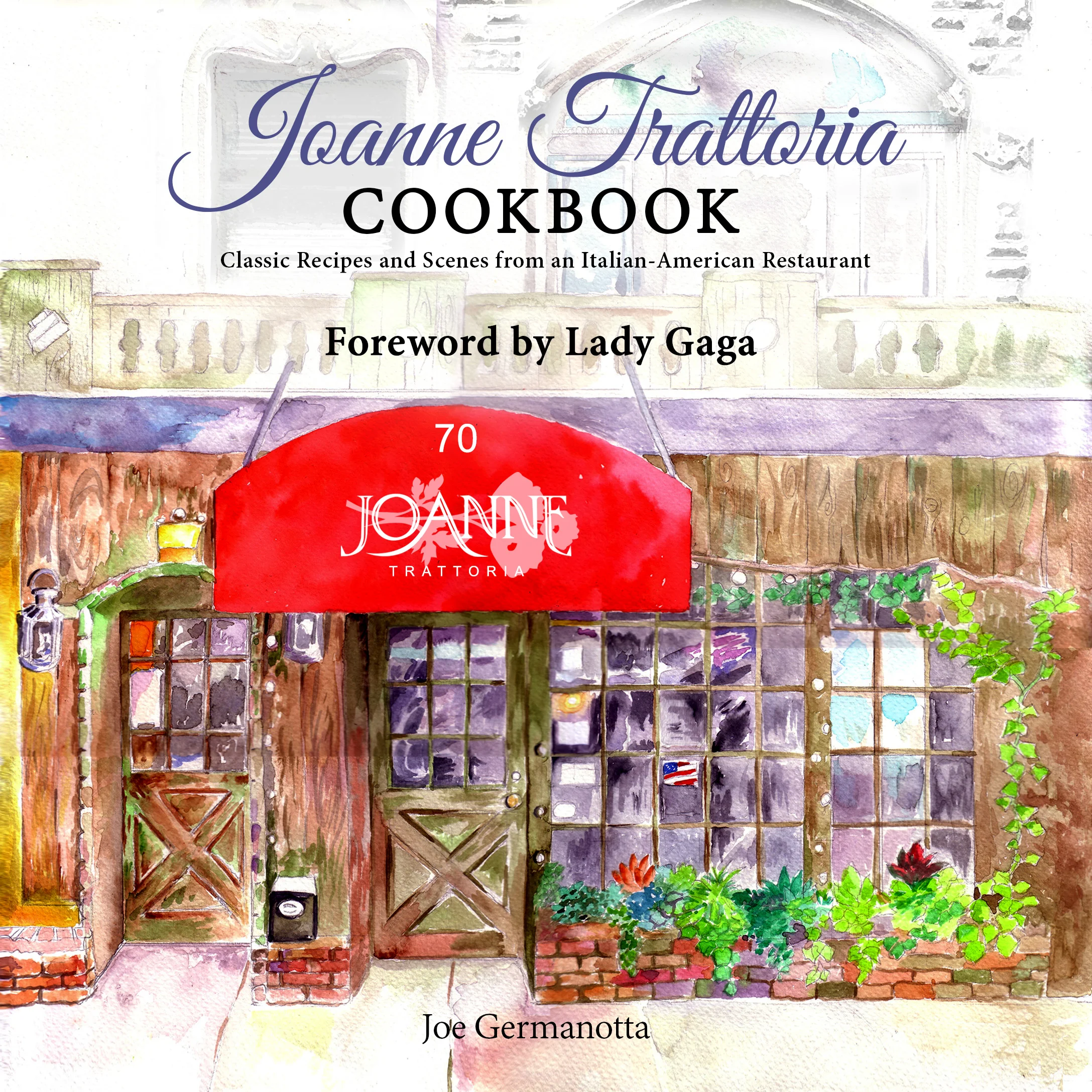 Joanne Trattoria