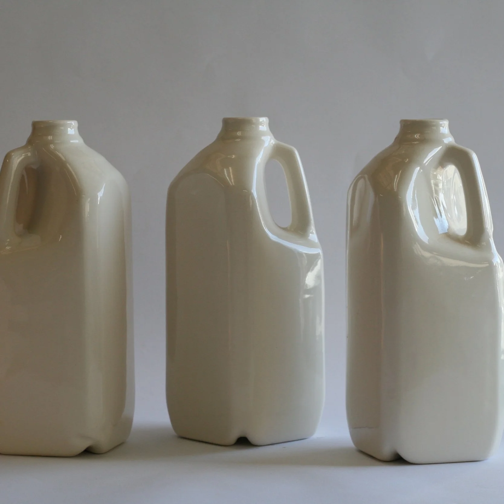 2 Litre Milk Bottle Waiheke Ceramics Factory 2 Litre Milk Bottle Waiheke Ceramics Factory