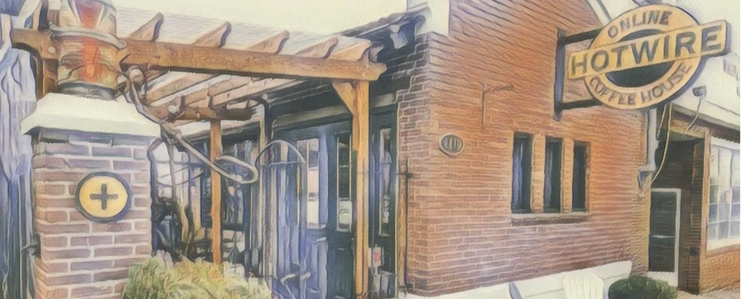 Hotwire Coffeehouse