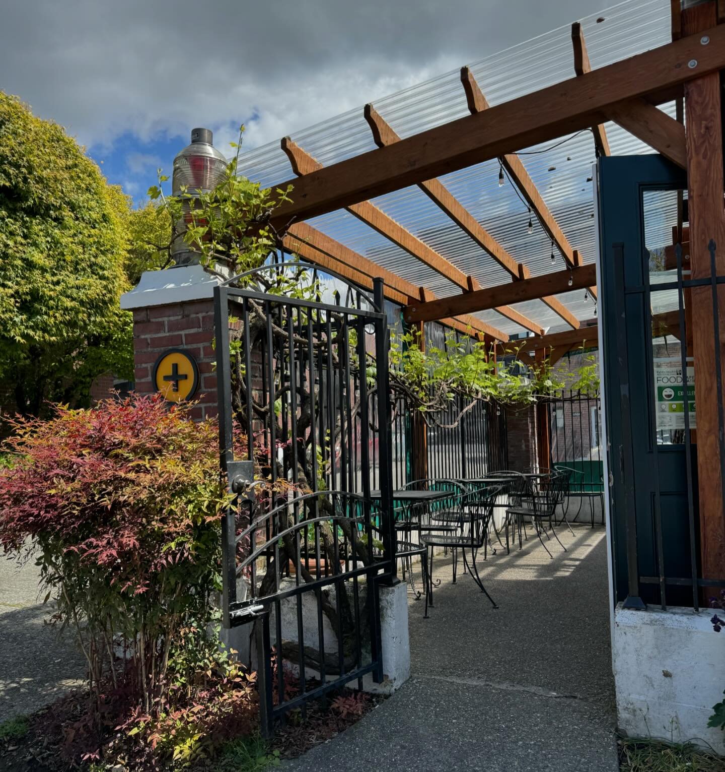 Hotwire Coffeehouse