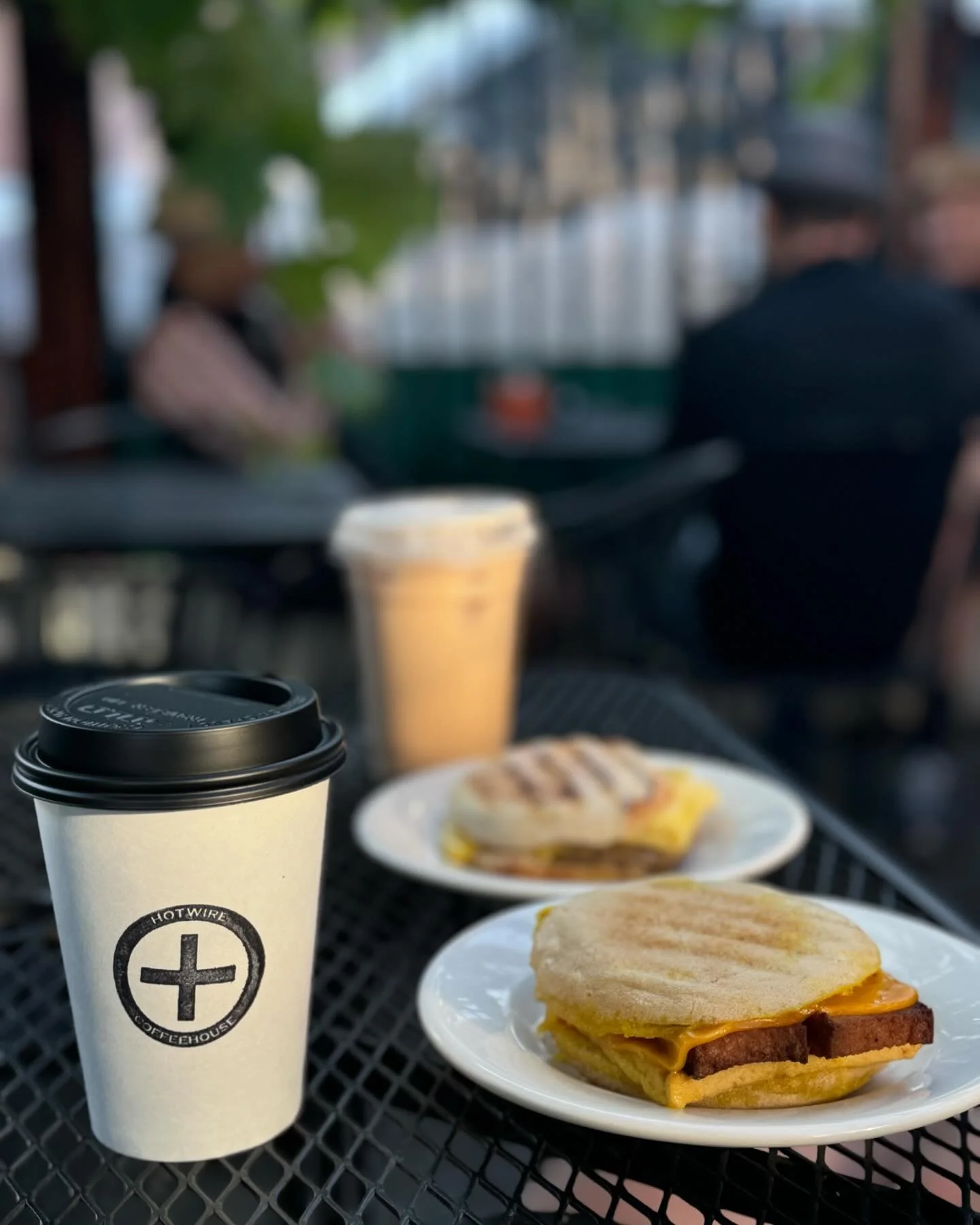 Hotwire Coffeehouse