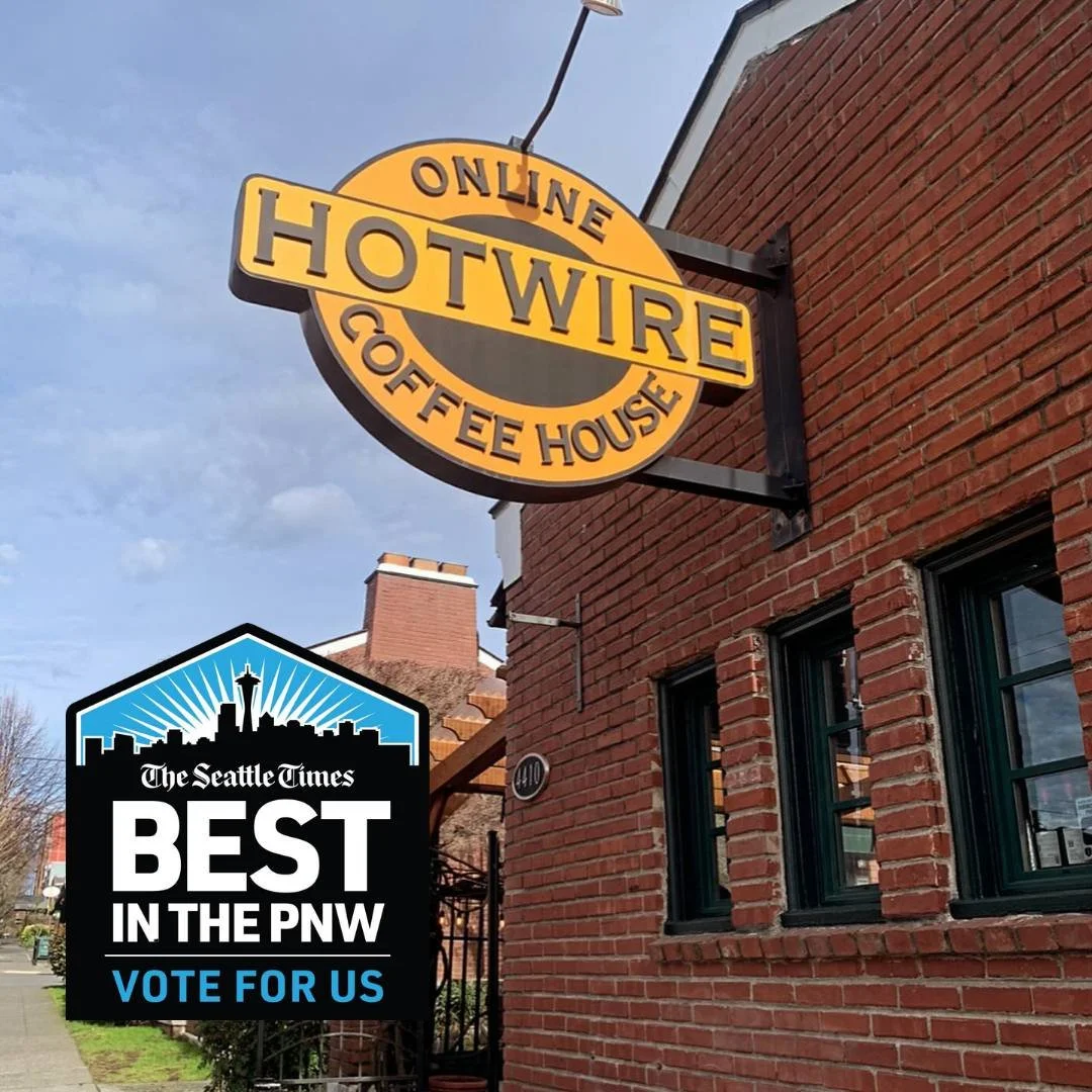 Hotwire Coffeehouse