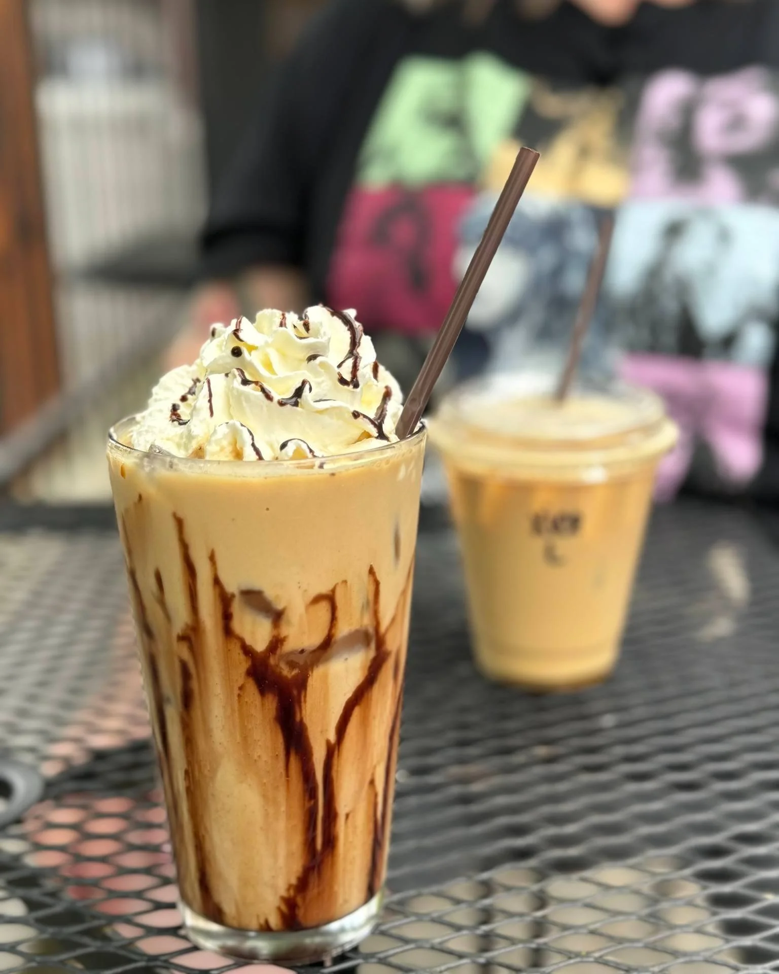 Hotwire Coffeehouse