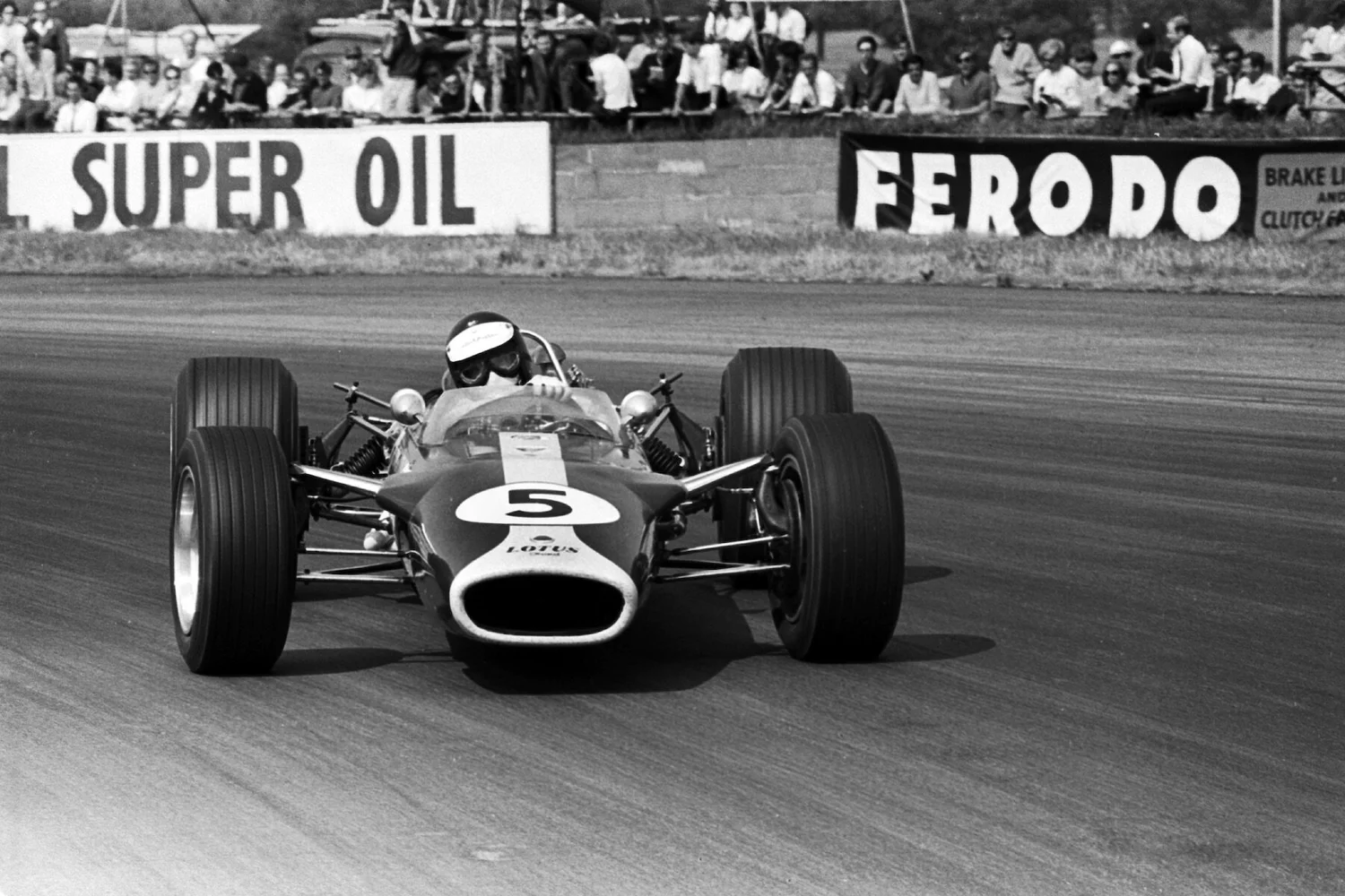 Jim Clark