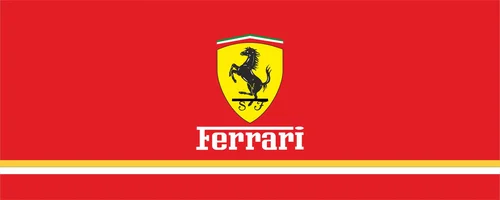 The Ferrari F300