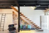 PARTY WALL HOUSE — Mark Szczerbicki Design Studio
