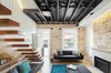 PARTY WALL HOUSE — Mark Szczerbicki Design Studio