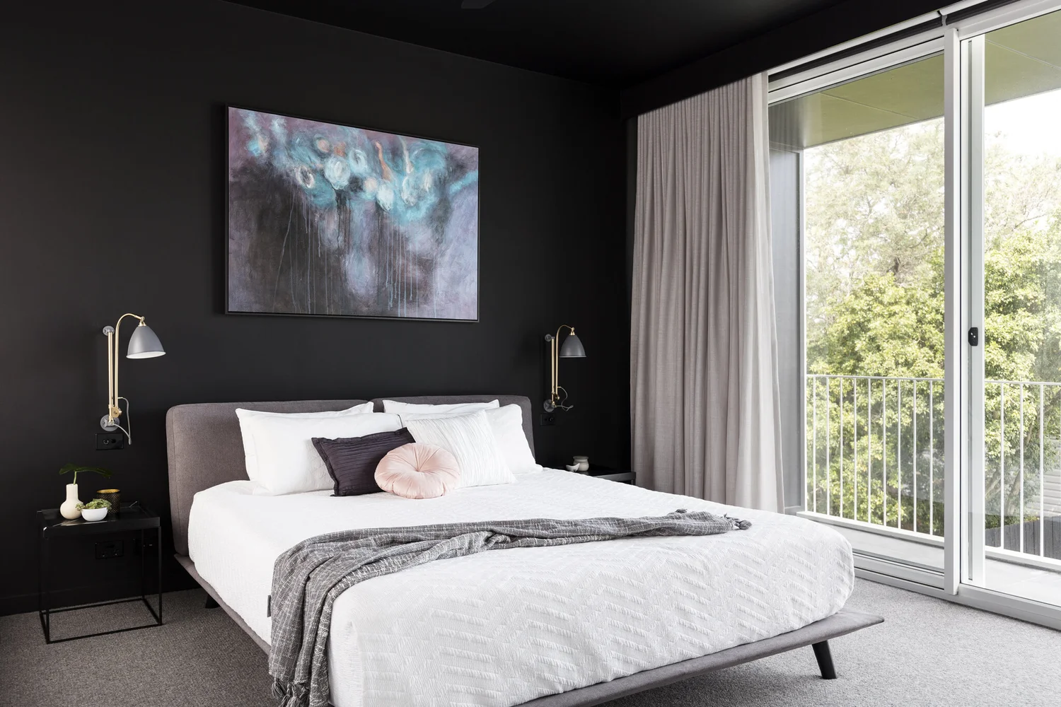 HOUSE HOWLEY — Mark Szczerbicki Design Studio