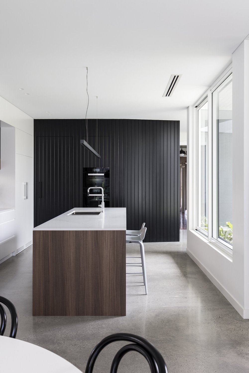 HOUSE HOWLEY — Mark Szczerbicki Design Studio