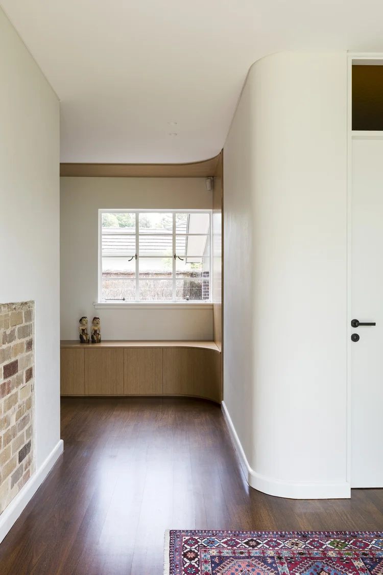KILLARA HOUSE — Mark Szczerbicki Design Studio