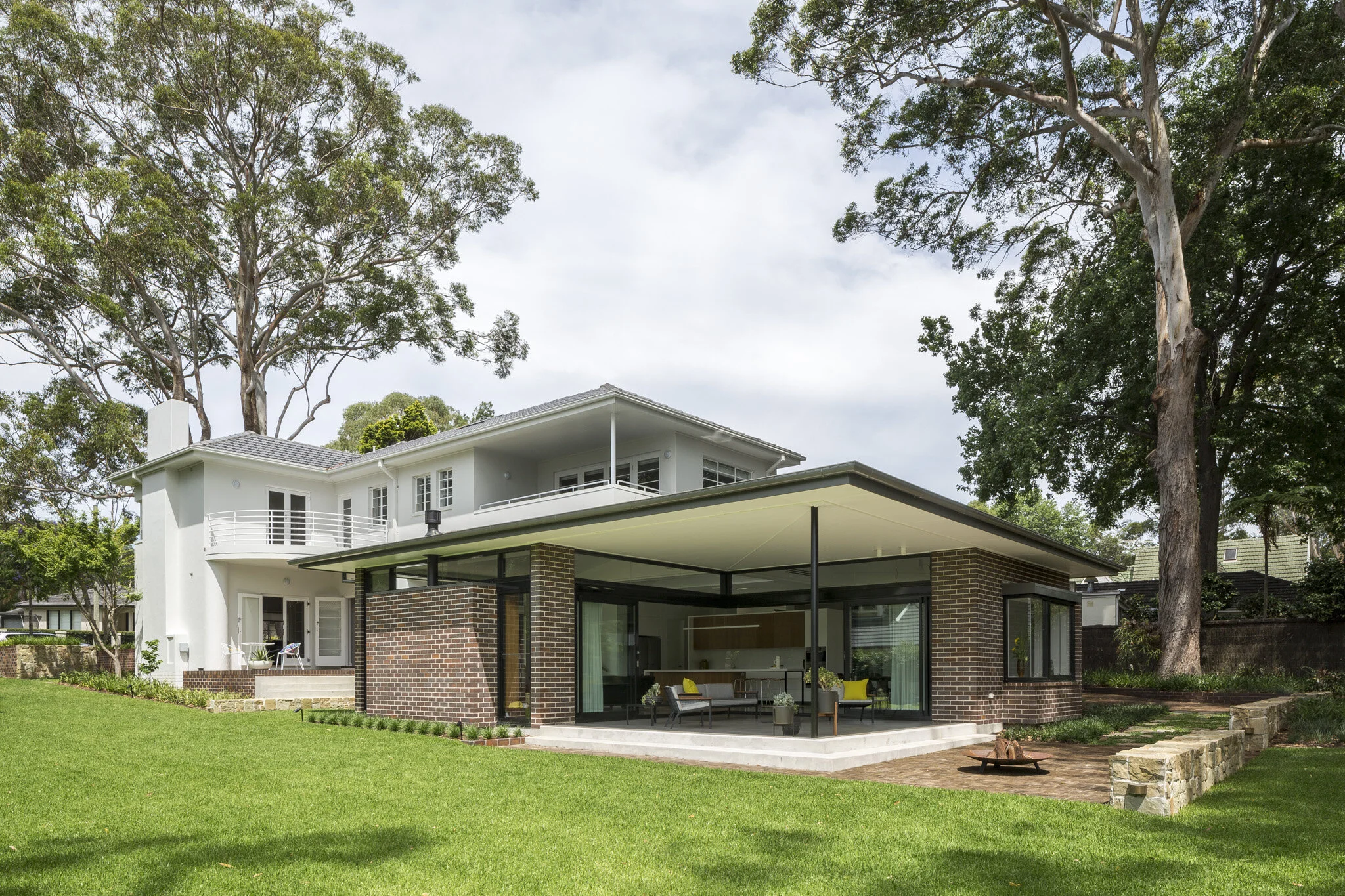 KILLARA HOUSE — Mark Szczerbicki Design Studio