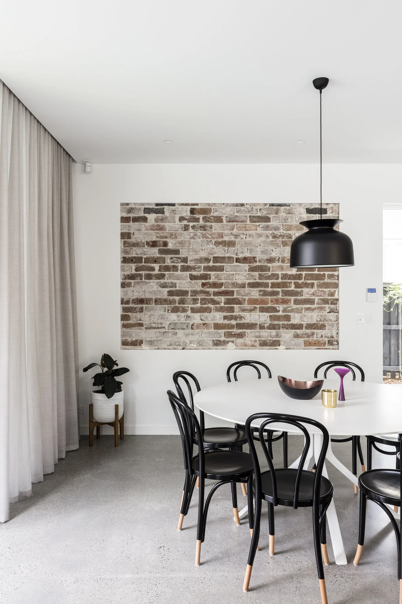 HOUSE HOWLEY — Mark Szczerbicki Design Studio