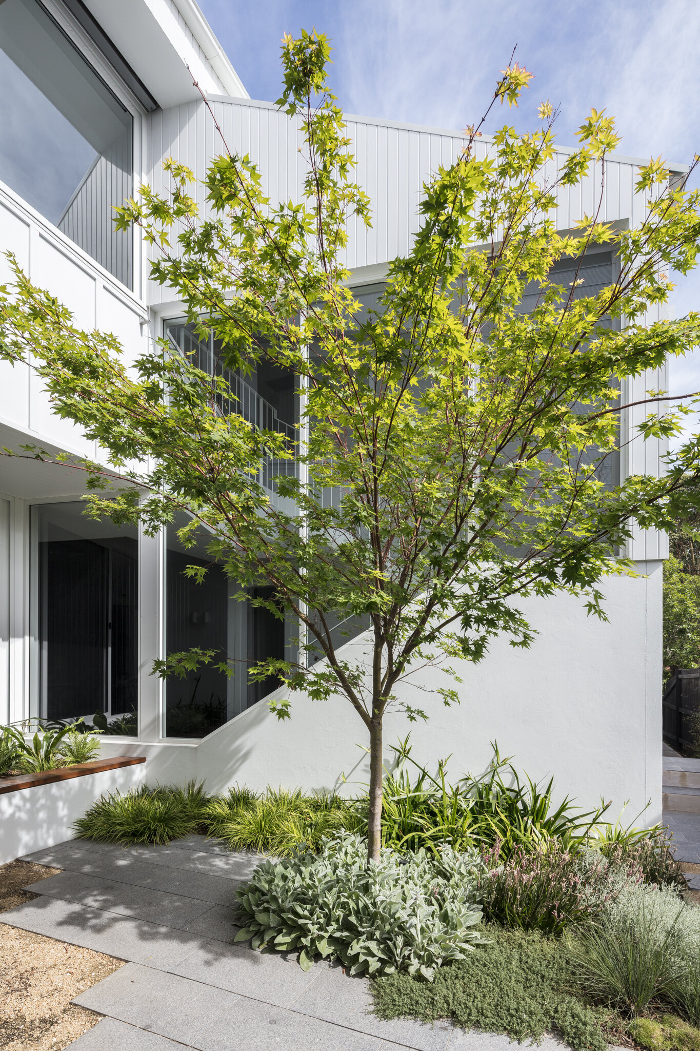 HOUSE HOWLEY — Mark Szczerbicki Design Studio