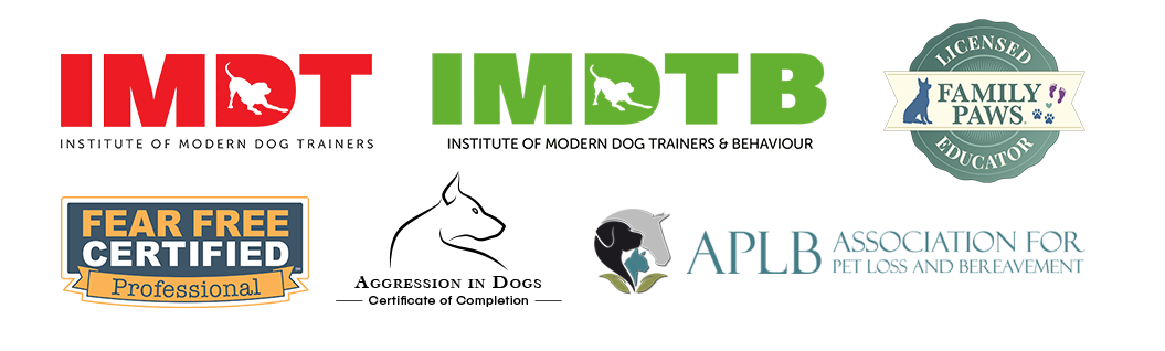 Our story — For Paws - Dog Training and Behavioural Solutions