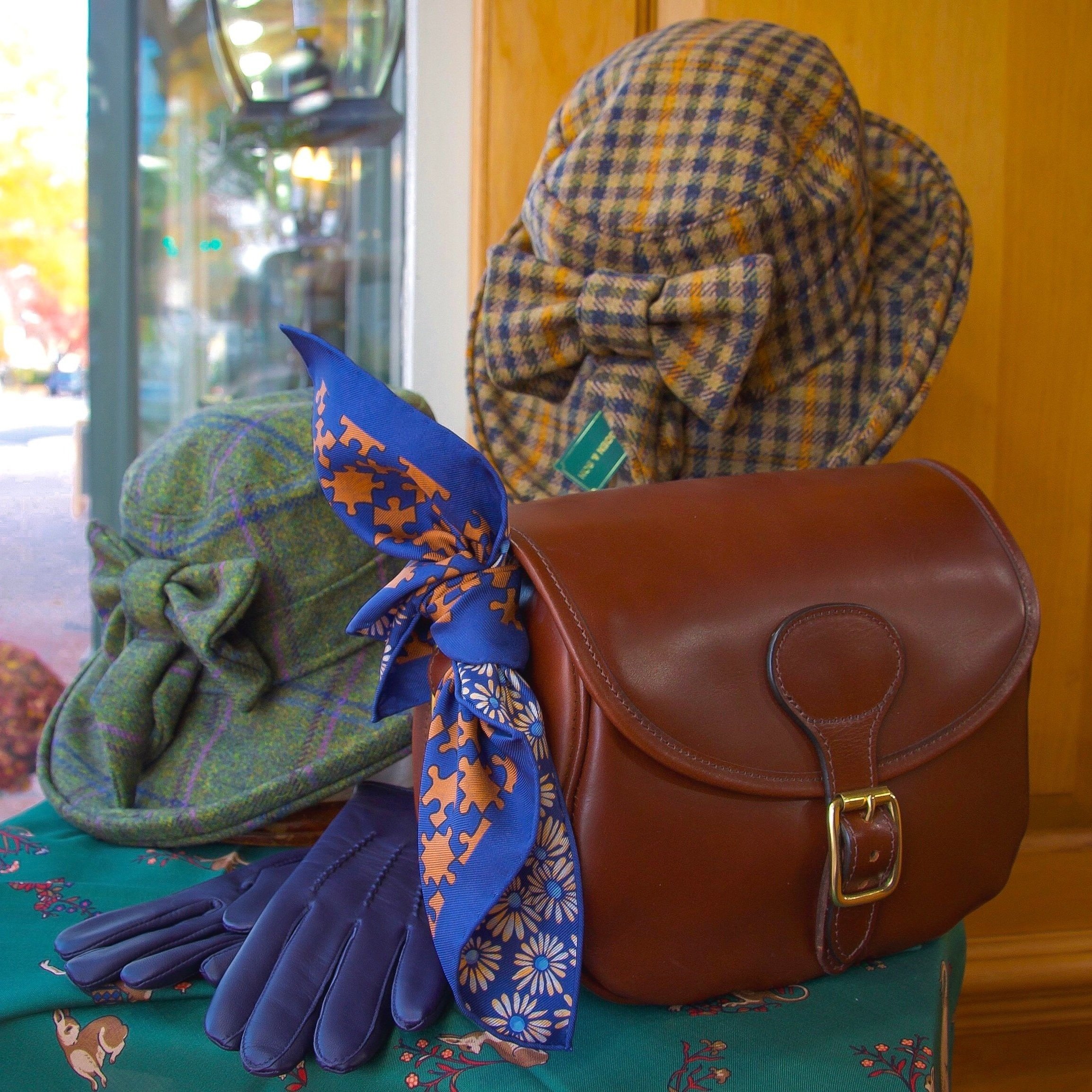 C.D. Rigden & Son Country Classics Exclusive Country Fashion