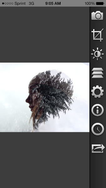 Double Exposures - Simple Steps — BRANDON KIDWELL