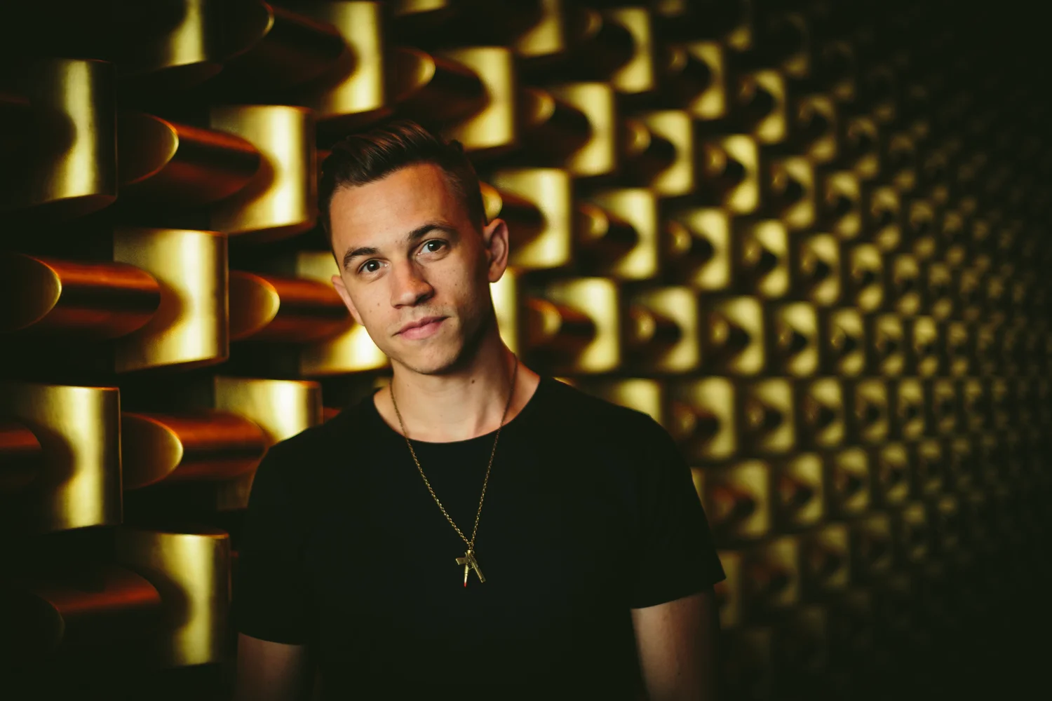 Blog — BRANDON KIDWELL