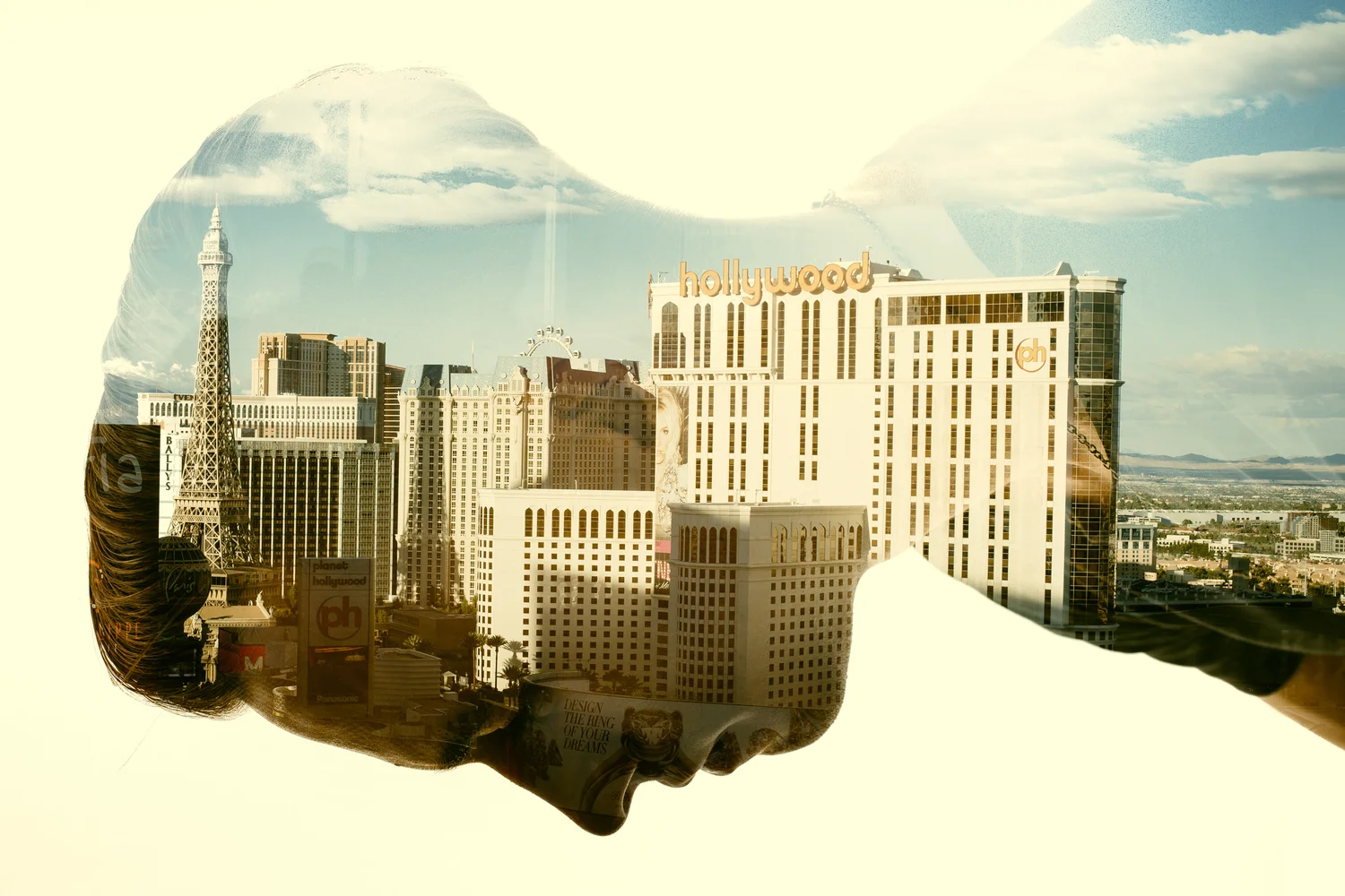 Blog — BRANDON KIDWELL