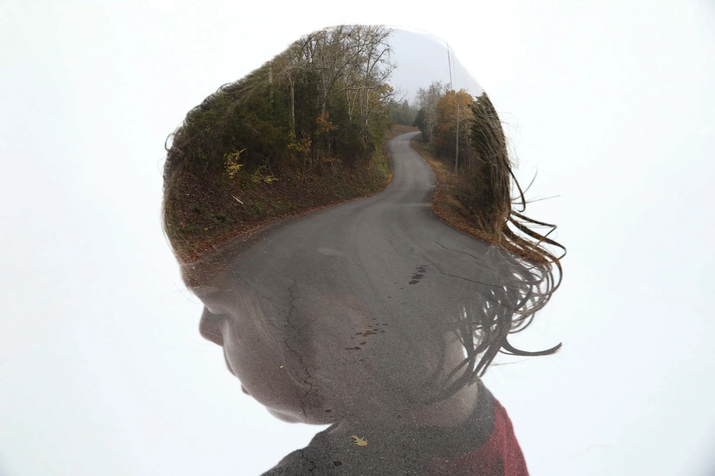 Blog — BRANDON KIDWELL