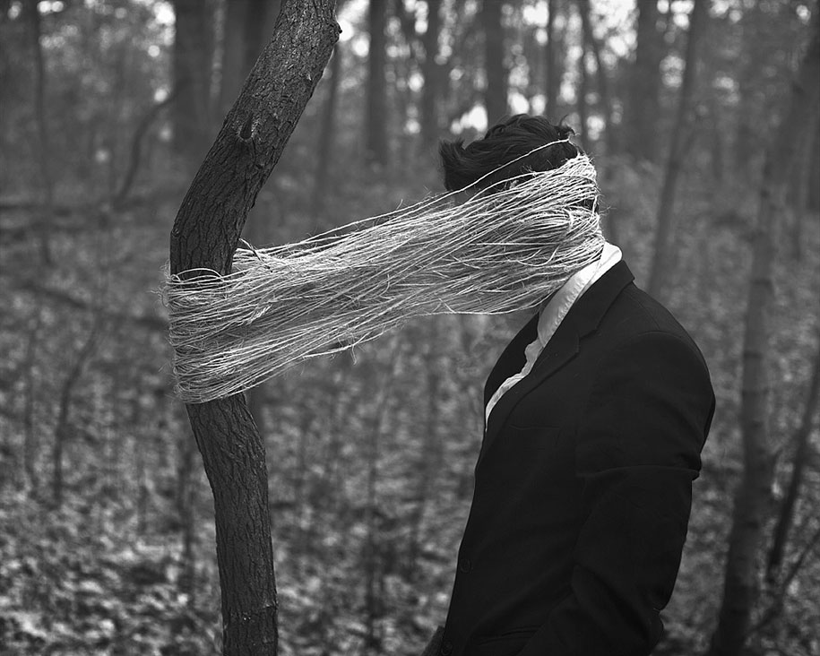 Surrealism Photography Examples
