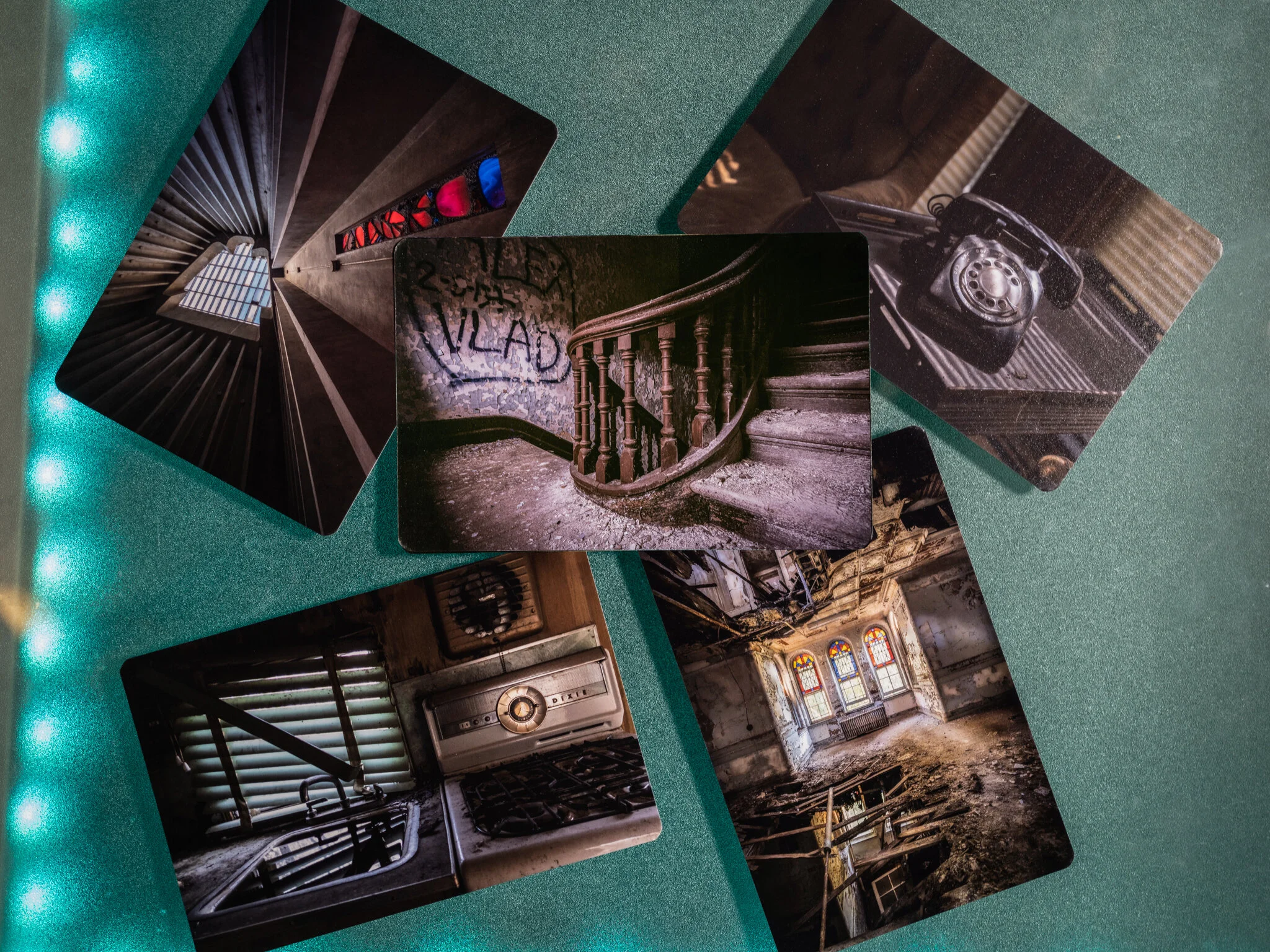 Shop — TRAVIS W KEYES