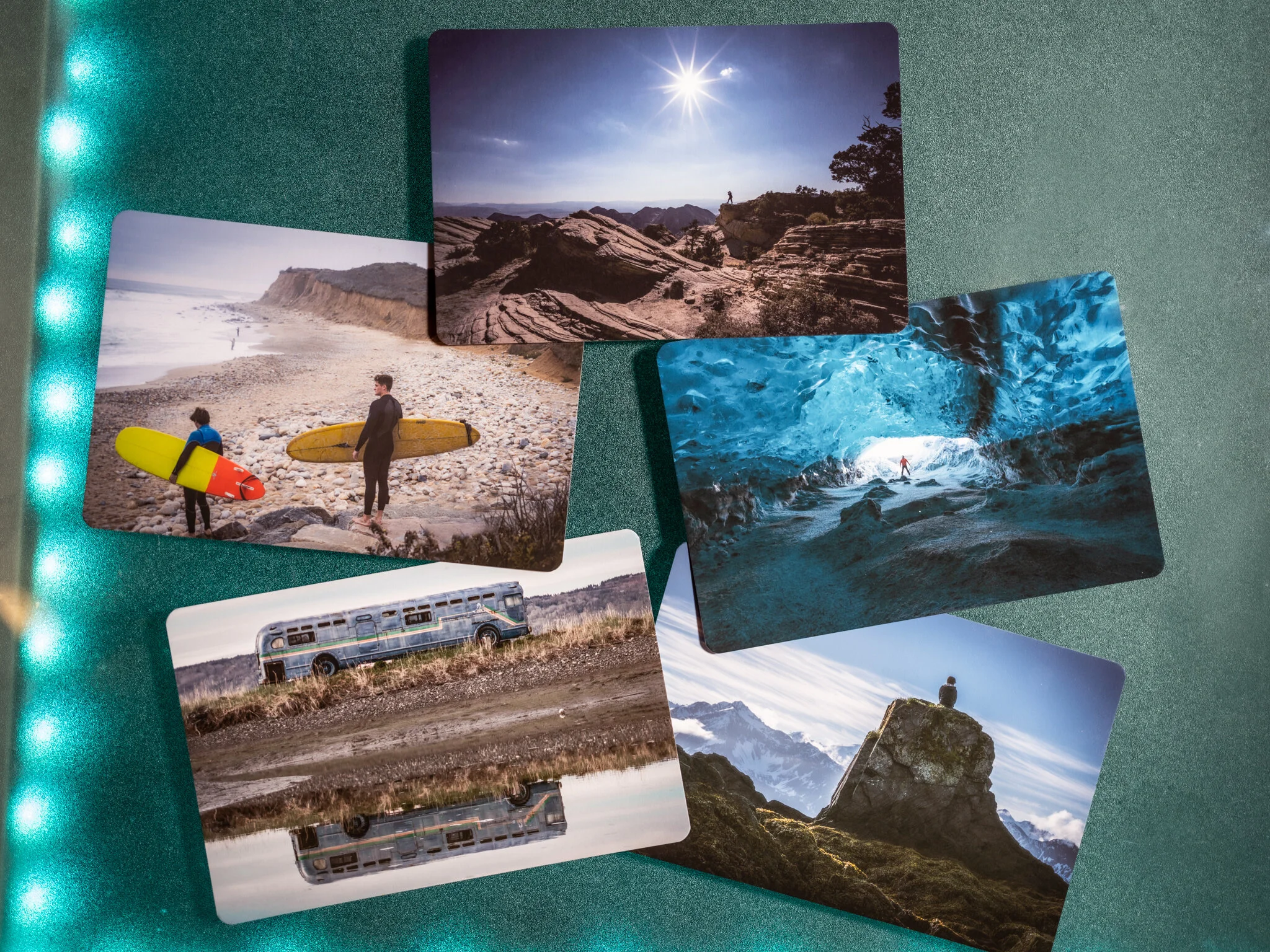 Shop — TRAVIS W KEYES