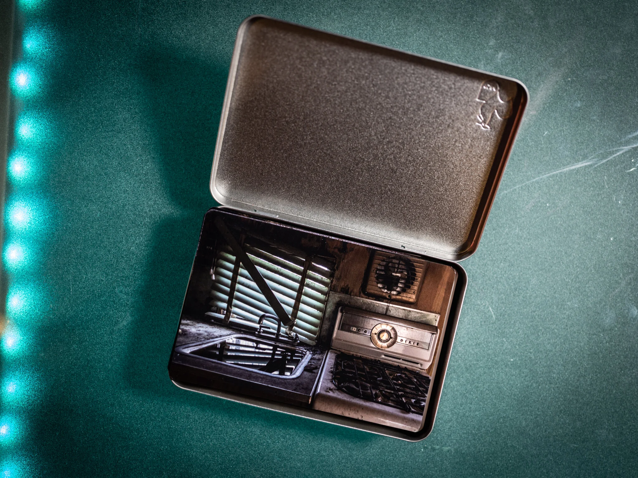 Shop — TRAVIS W KEYES