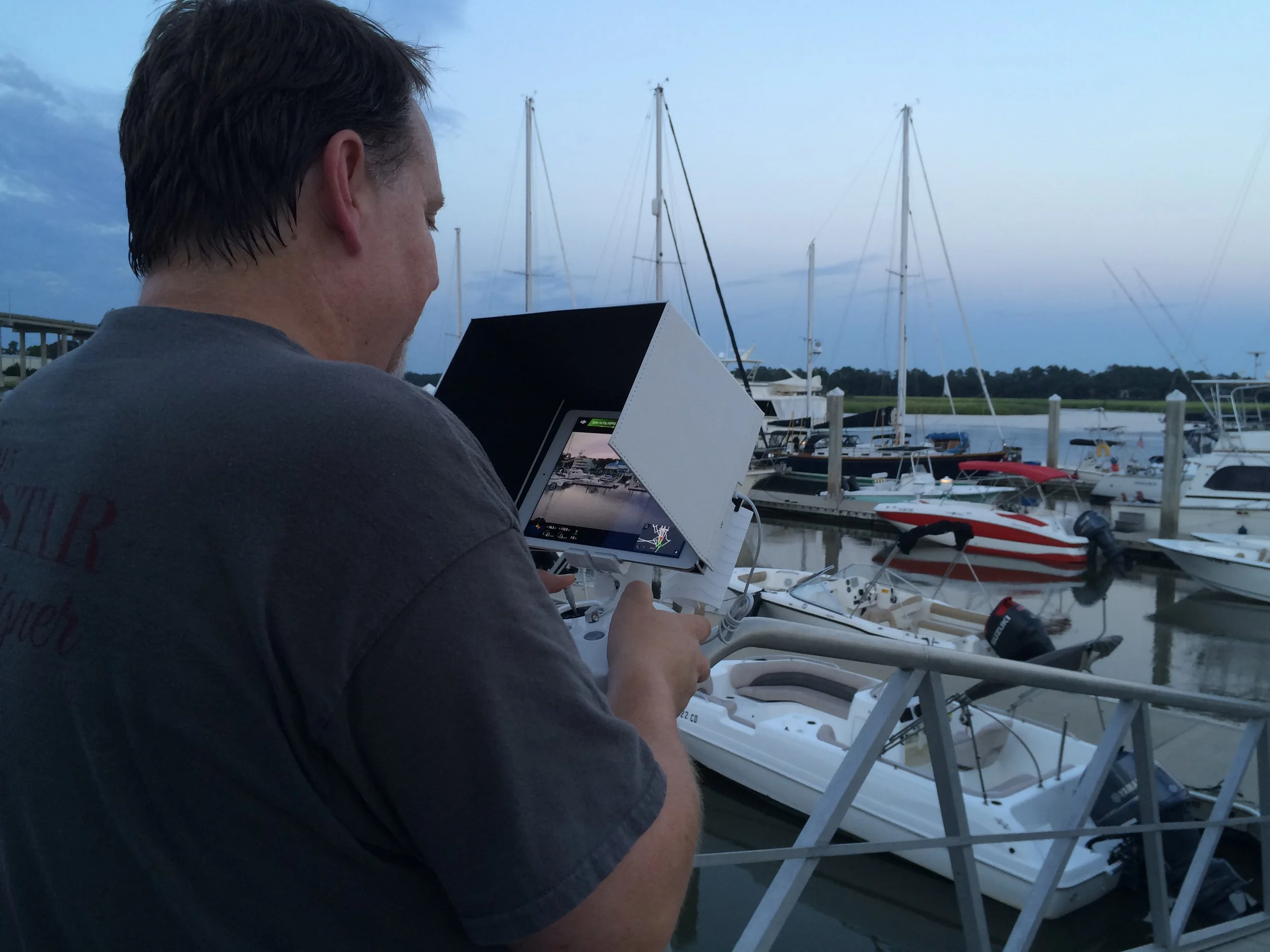 ABOUT | McCosh Films