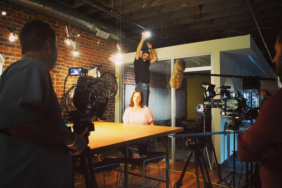 Knoxville Tennessee Video and Television Production | McCosh Films