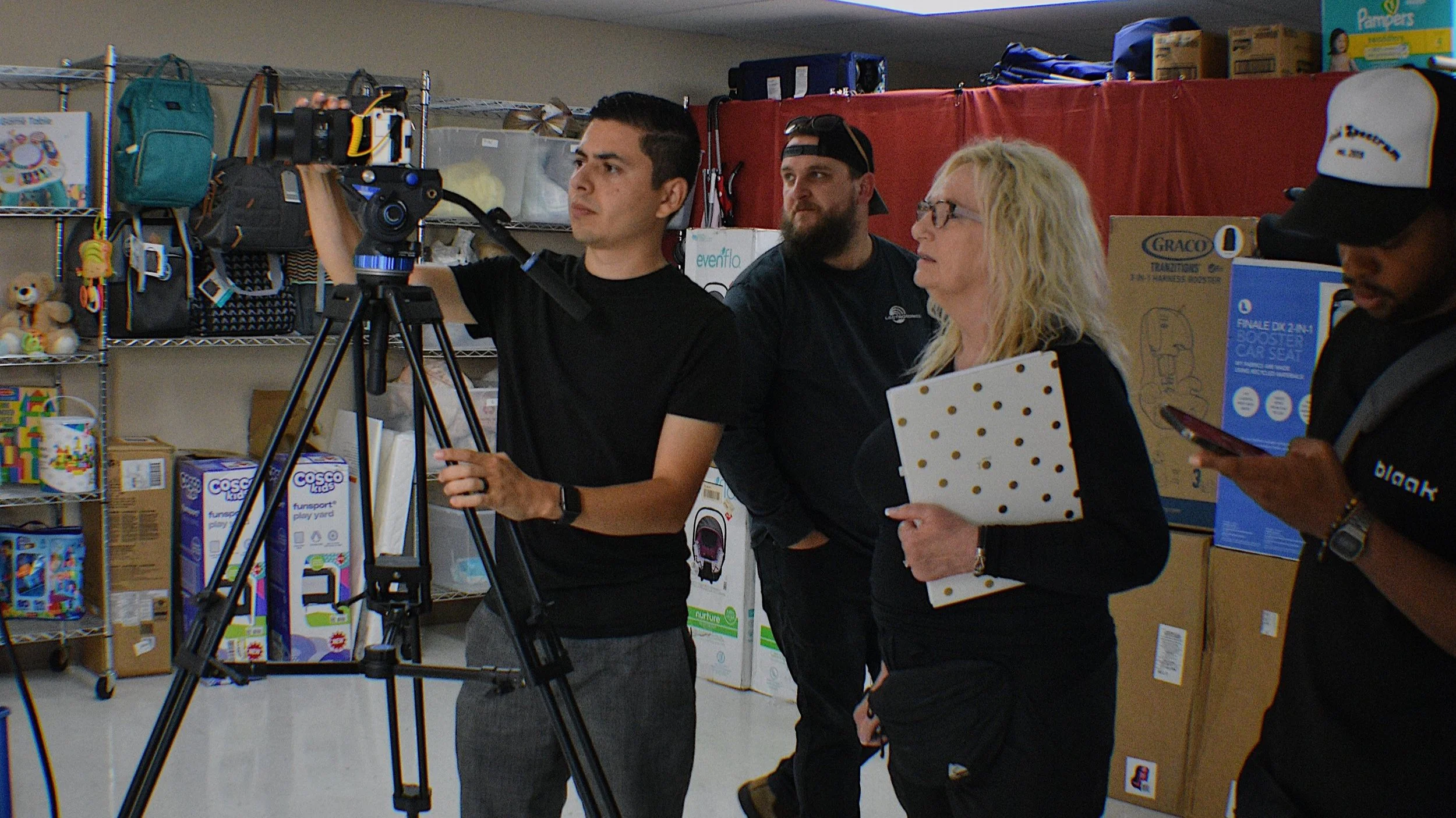 Knoxville, TN Professional Video Production Services | Corporate ...