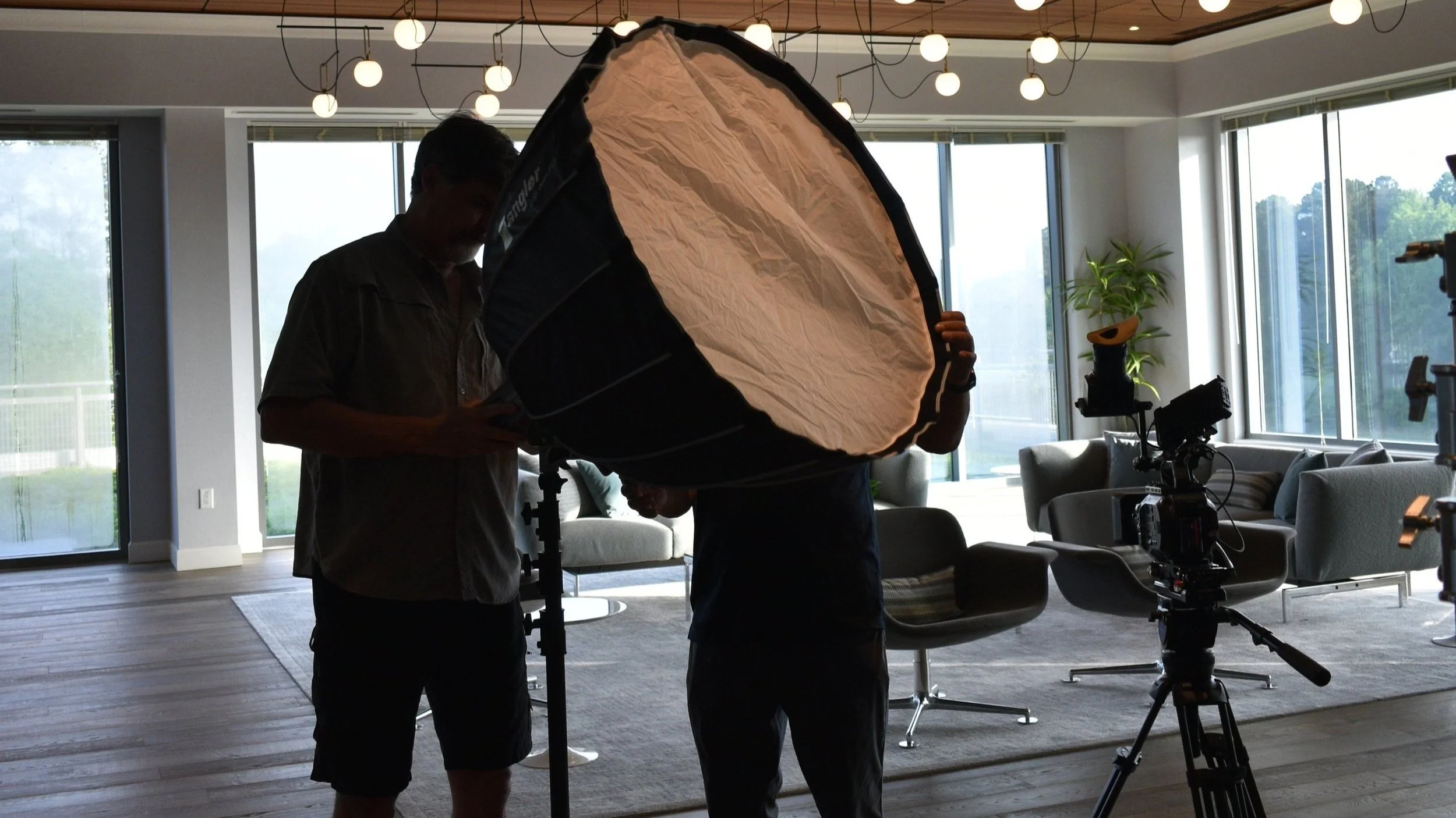 Knoxville, TN Professional Video Production Services | Corporate ...