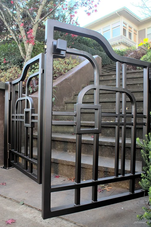 We are the premier custom metalwork designer, fabricator and installer ...