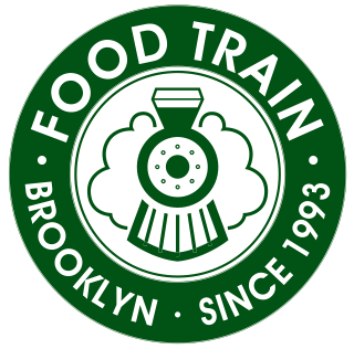 Food Train Logo