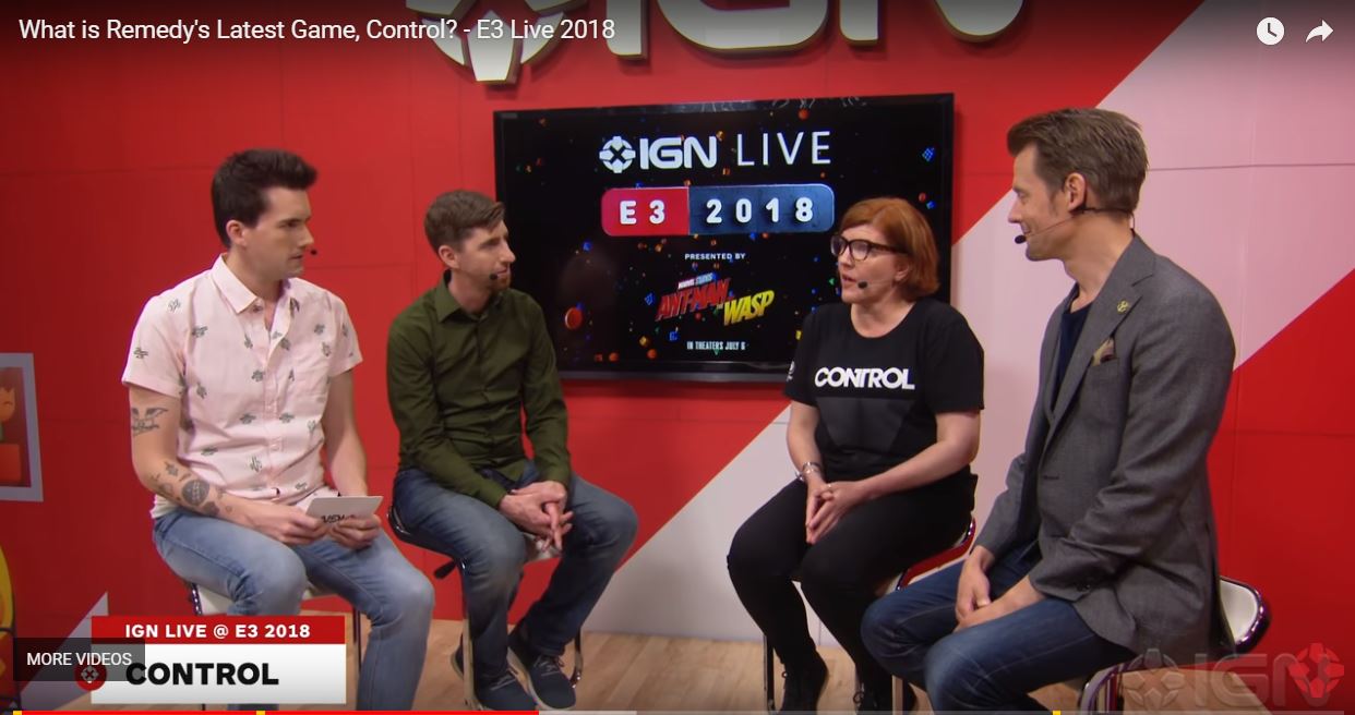 Press for Anna Megill, Game Writer & Narrative Designer — Anna Megill