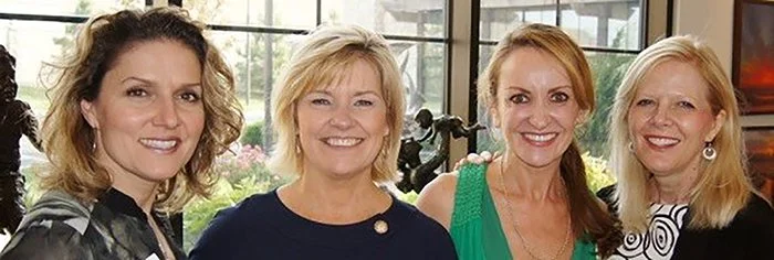 Women's Executive Club