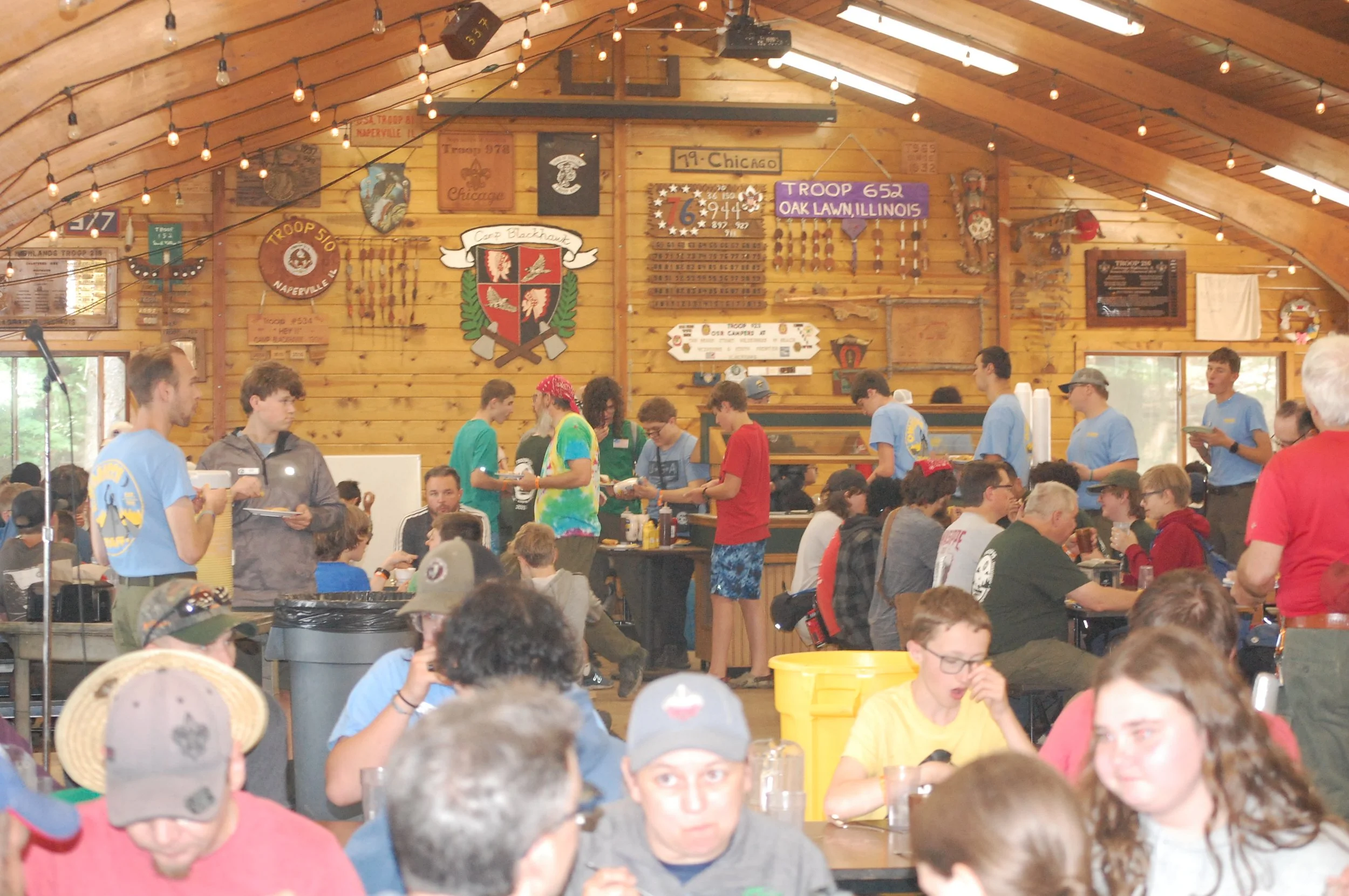 Owasippe Scout Reservation